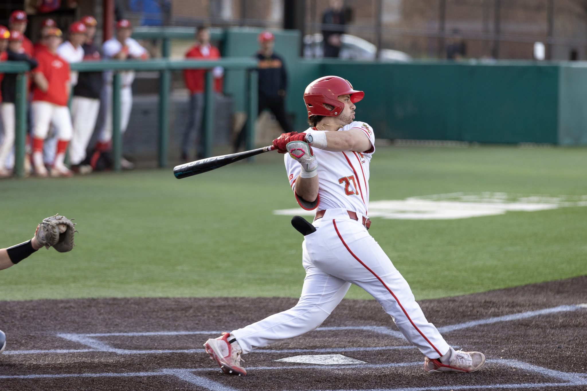 Baseball All-Big Ten 2023 Announced - The Forkball