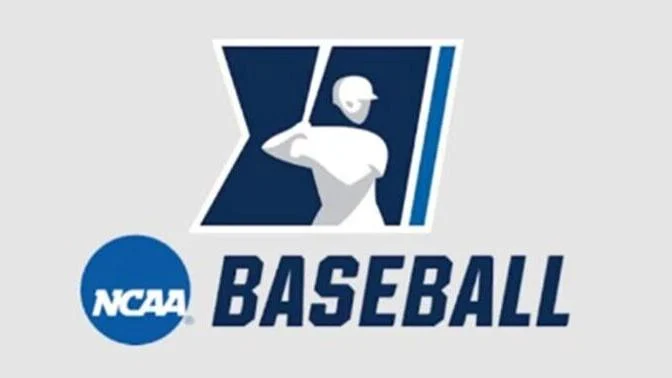College Baseball - The Forkball
