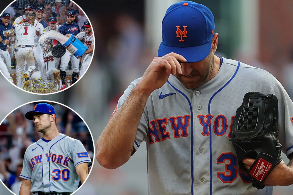 In 2023, New York Baseball Continues to Struggle - The Forkball