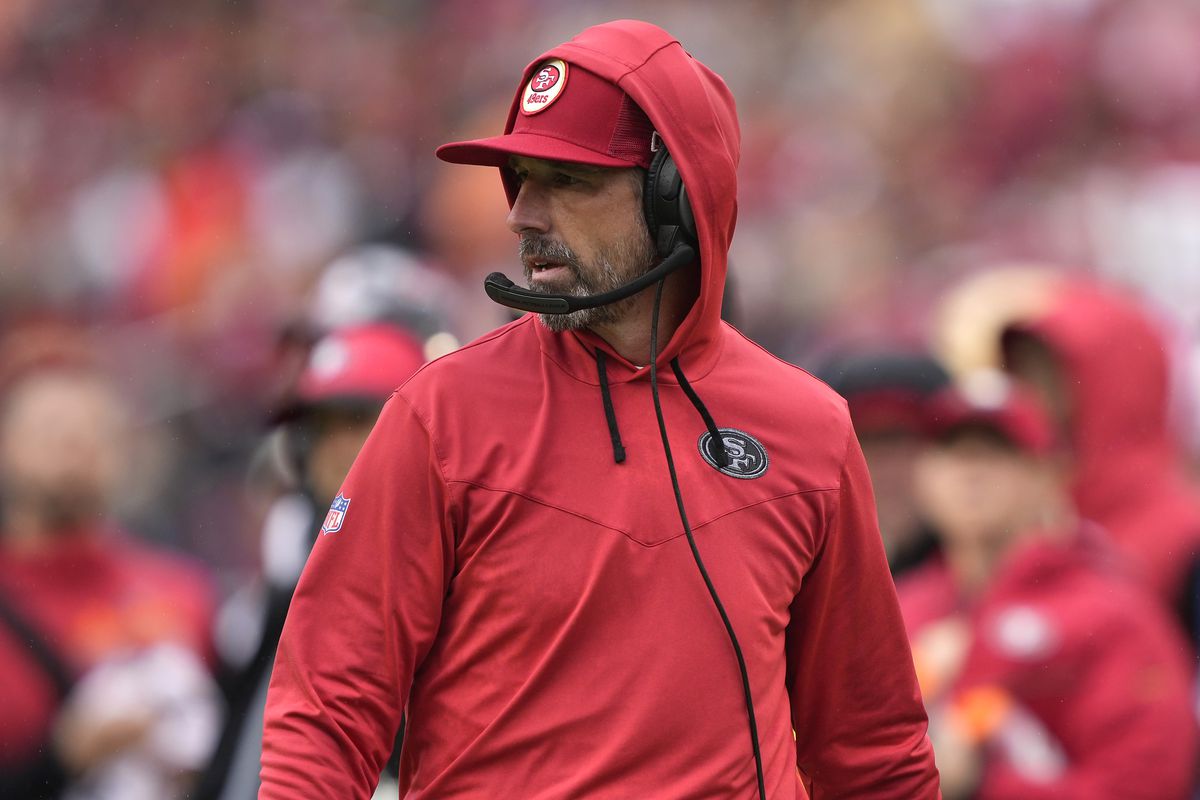 Kyle Shanahan: A Realistic View of His Time in San Francisco - The Forkball