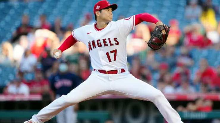 Shohei Ohtani is the AP Male Athlete of the Year - The Forkball