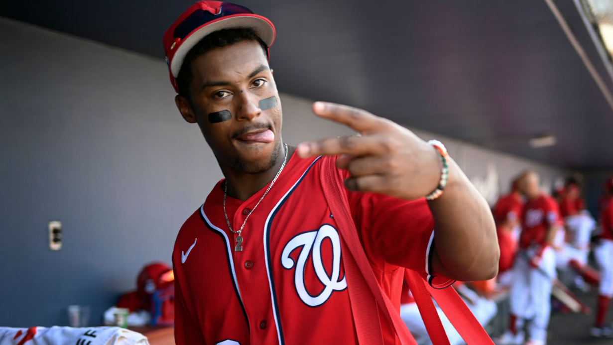 Yankees Reunite with Jeter, but Not the One You Think - The Forkball
