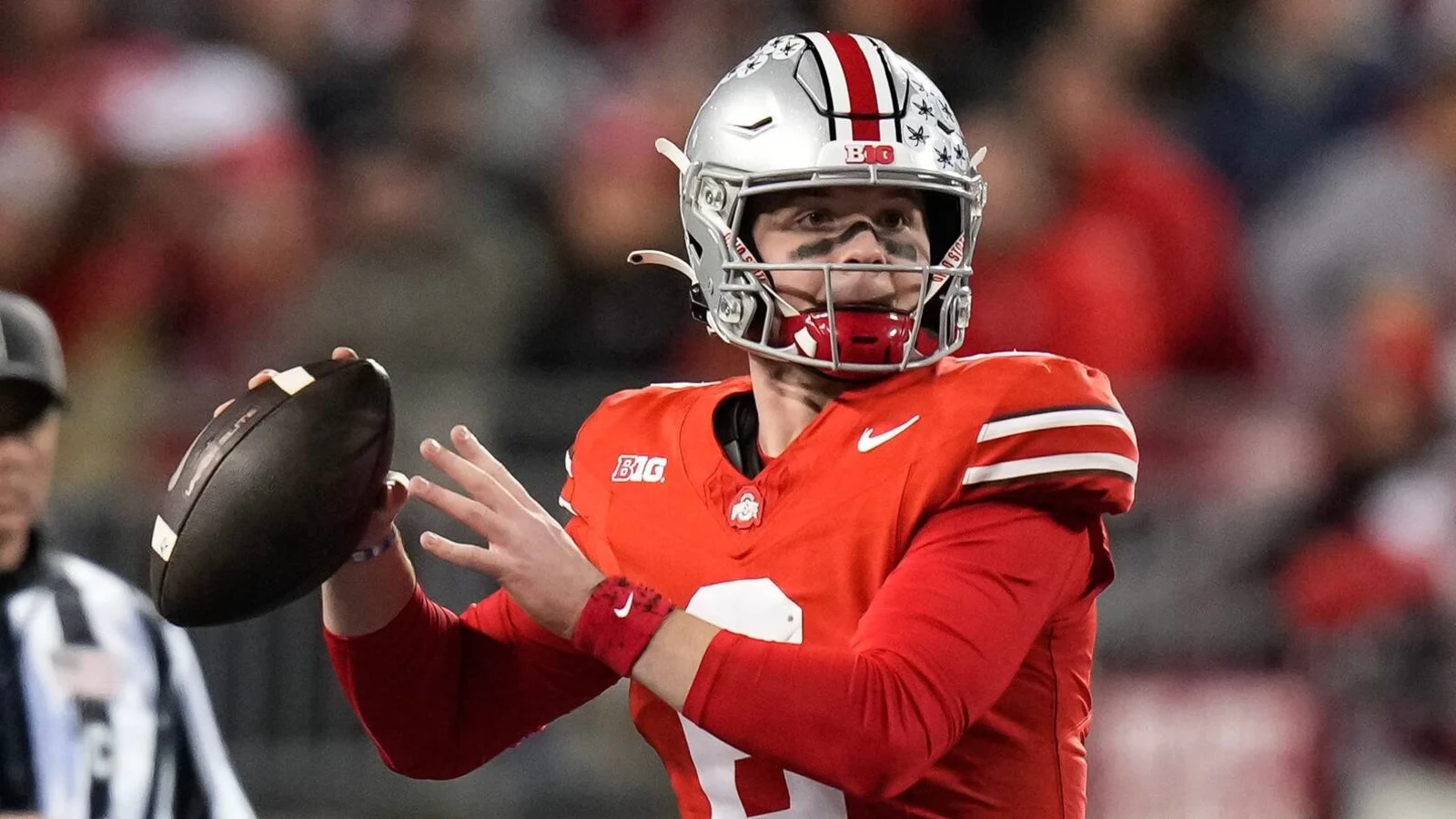 Nebraska Hosts 2 Key Ohio State Players - The Forkball
