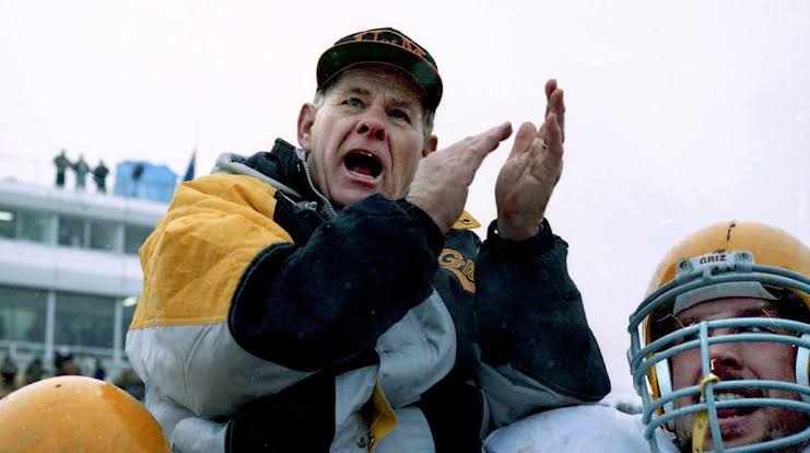 Legendary Montana Football Coach Don Read Dies at Age 90