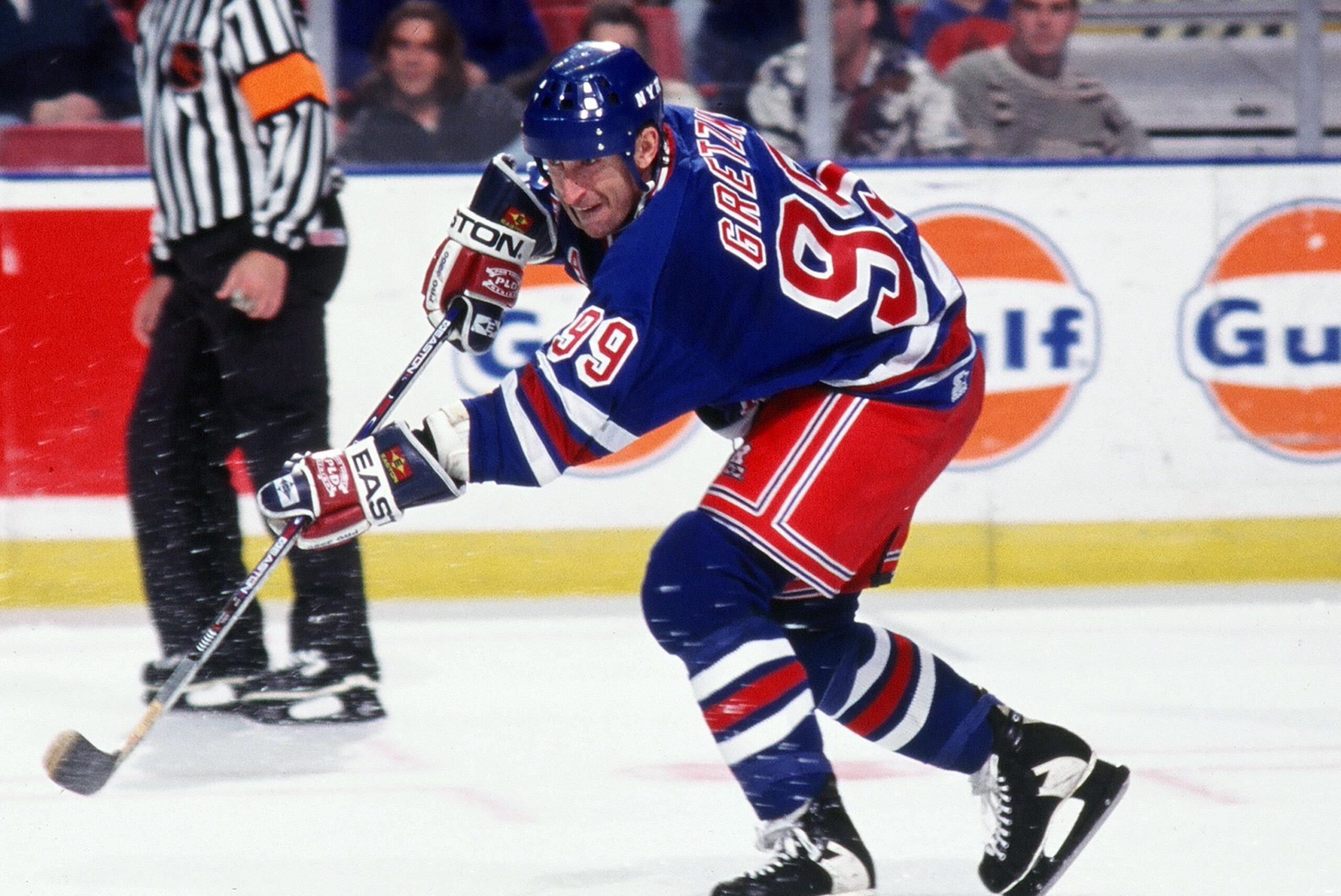 The 6 Things I Loved about the NHL in the 1990s - The Forkball