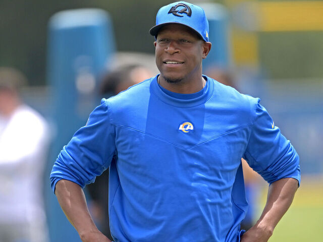 Atlanta Falcons Hire Raheem Morris as Head Coach - The Forkball