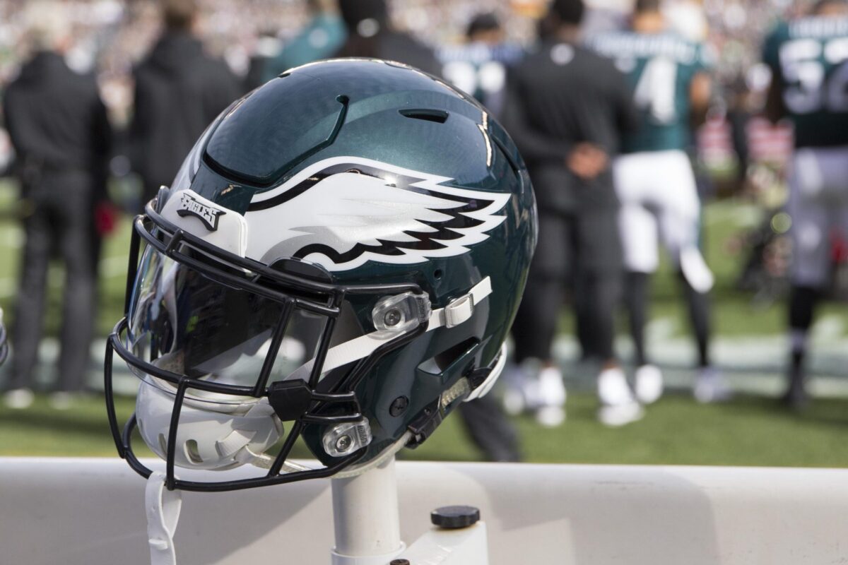 Philadelphia Eagles: 3 Numbers to Know before the 2024 Season - The ...