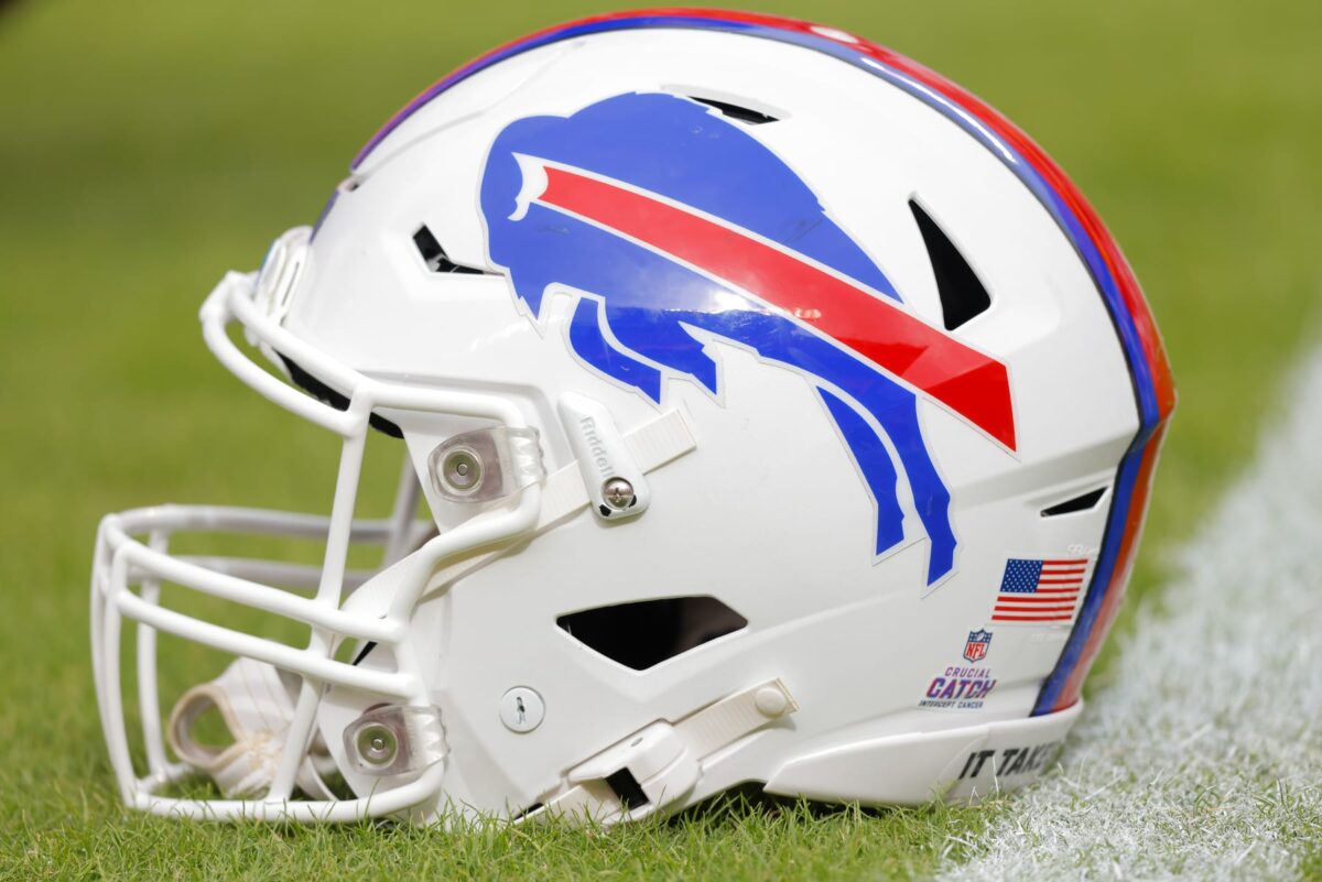 Buffalo Bills 2024 NFL Draft Guide - The Forkball