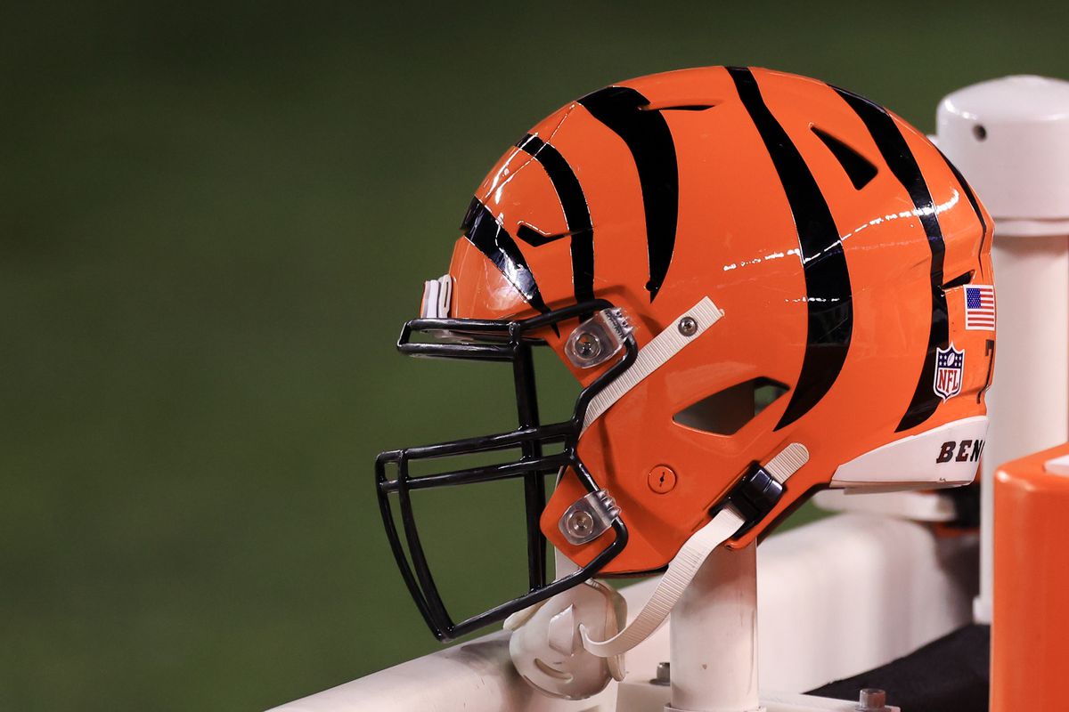Cincinnati Bengals 2024 NFL Draft Guide - The Forkball
