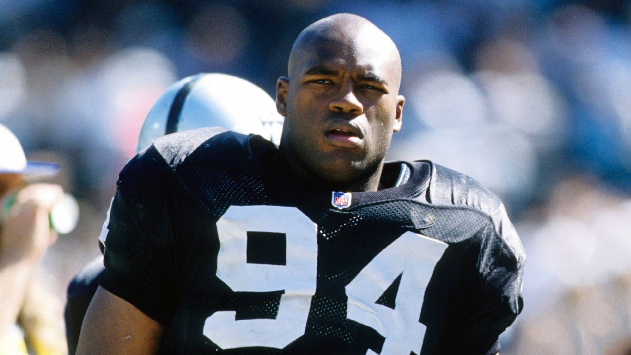 NFL Serial Killers: Quick Guide - The Forkball