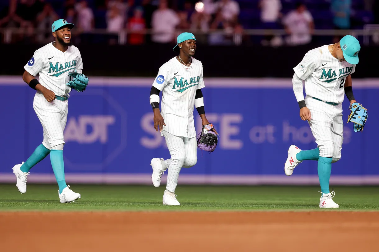 Struggling Marlins Aim to Stop Momentum of Surging Yankees - The Forkball