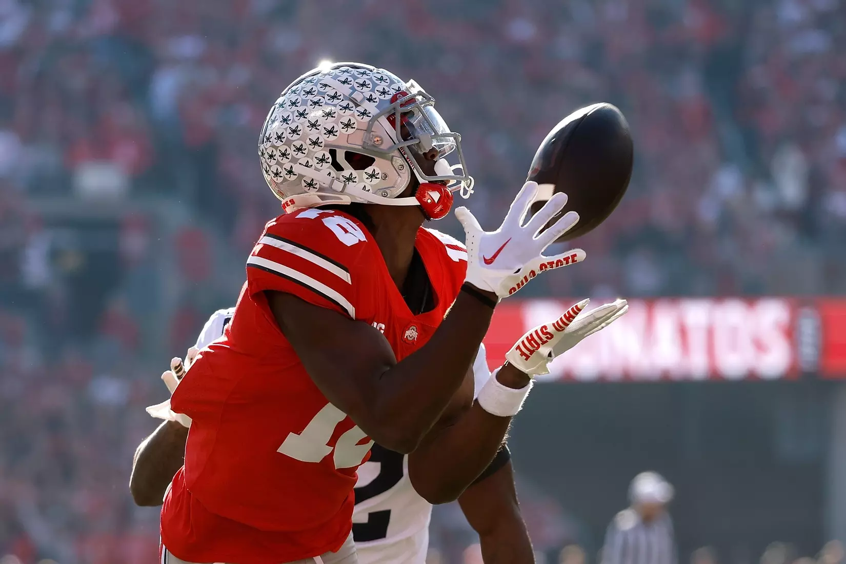 The Ohio State Buckeyes 2024 NFL Draft - The Forkball