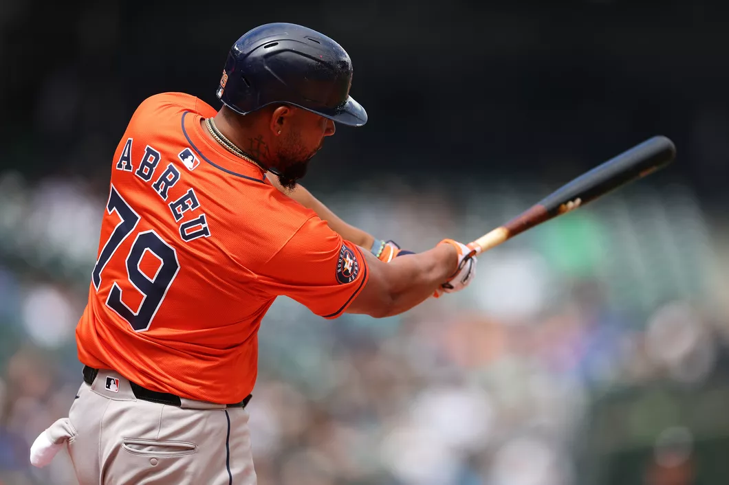 Why Did Houston Astros Release Ex-MVP José Abreu? - The Forkball