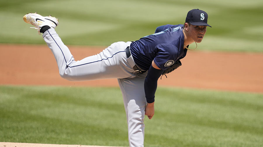 Seattle Mariners’ Pitcher Bryan Woo Set for Comeback - The Forkball