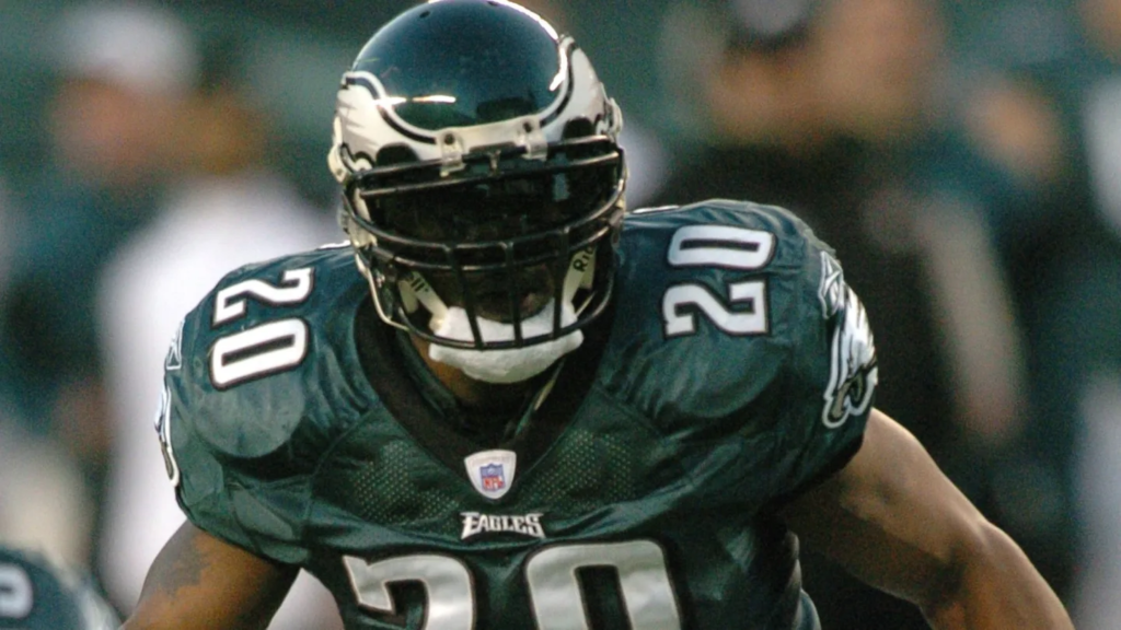 Top 10 Philadelphia Eagles - The Forkball