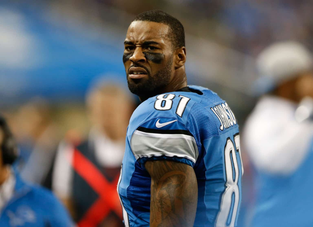 Top 10 Detroit Lions - The Forkball