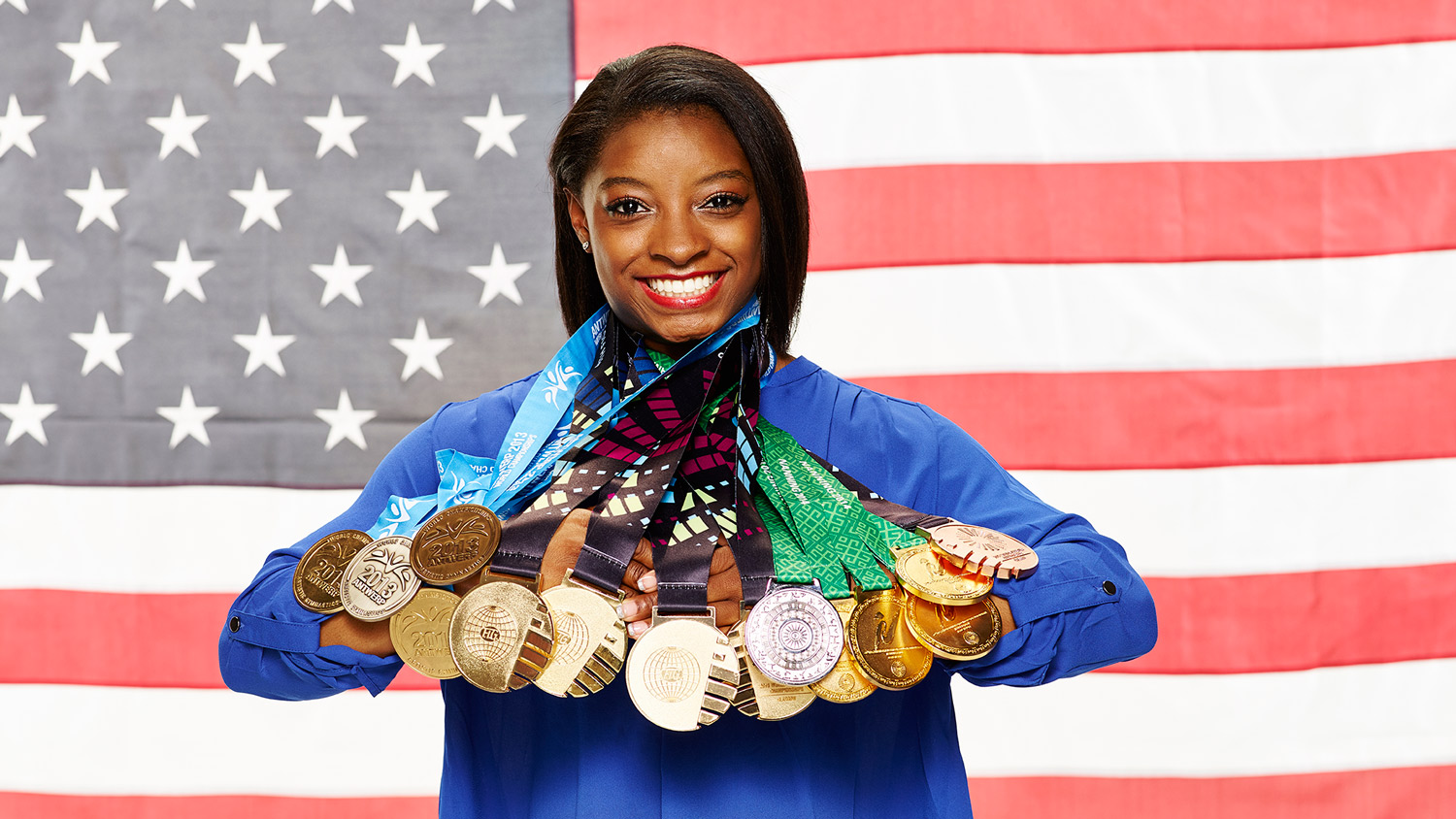 The Olympics Tradition of Biting the Medal Explained - The Forkball