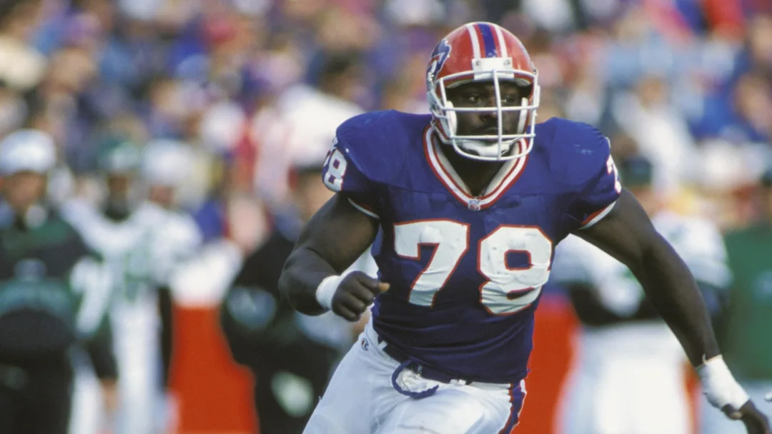 Bruce Smith