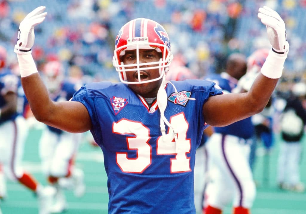 NFL HOF Spotlight