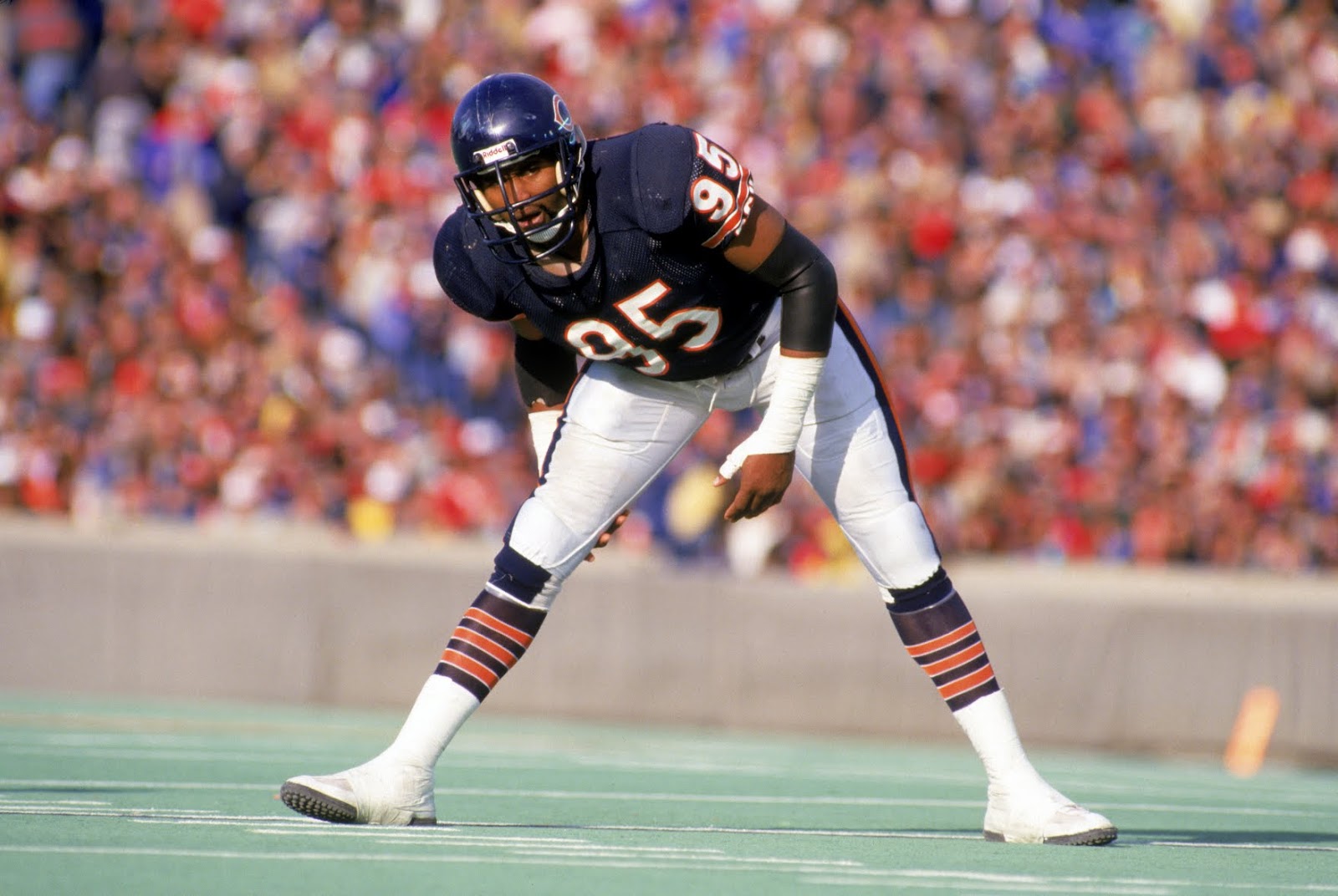 NFL HOF Spotlight: Richard Dent