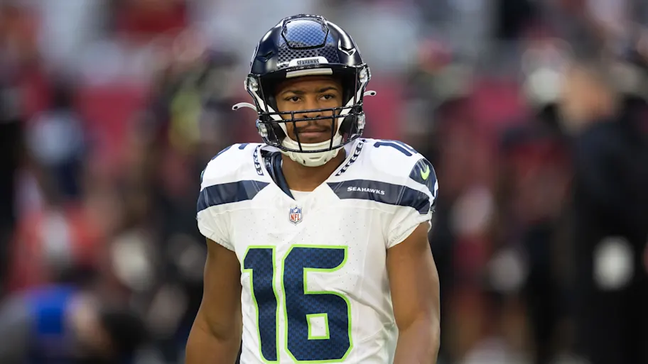 Seahawks Release Franchise Icon Tyler Lockett