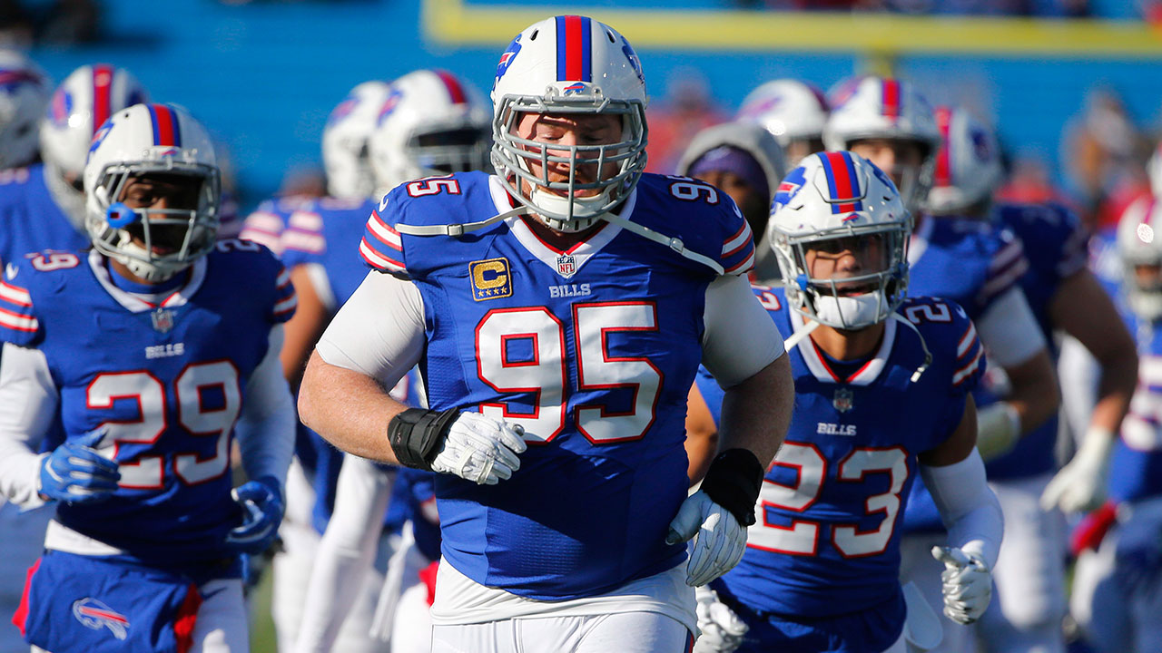 Spotlight: Kyle Williams