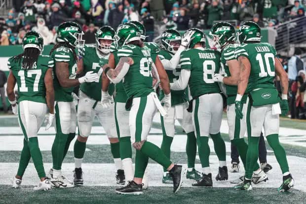 The Jetstream History of the New York Jets