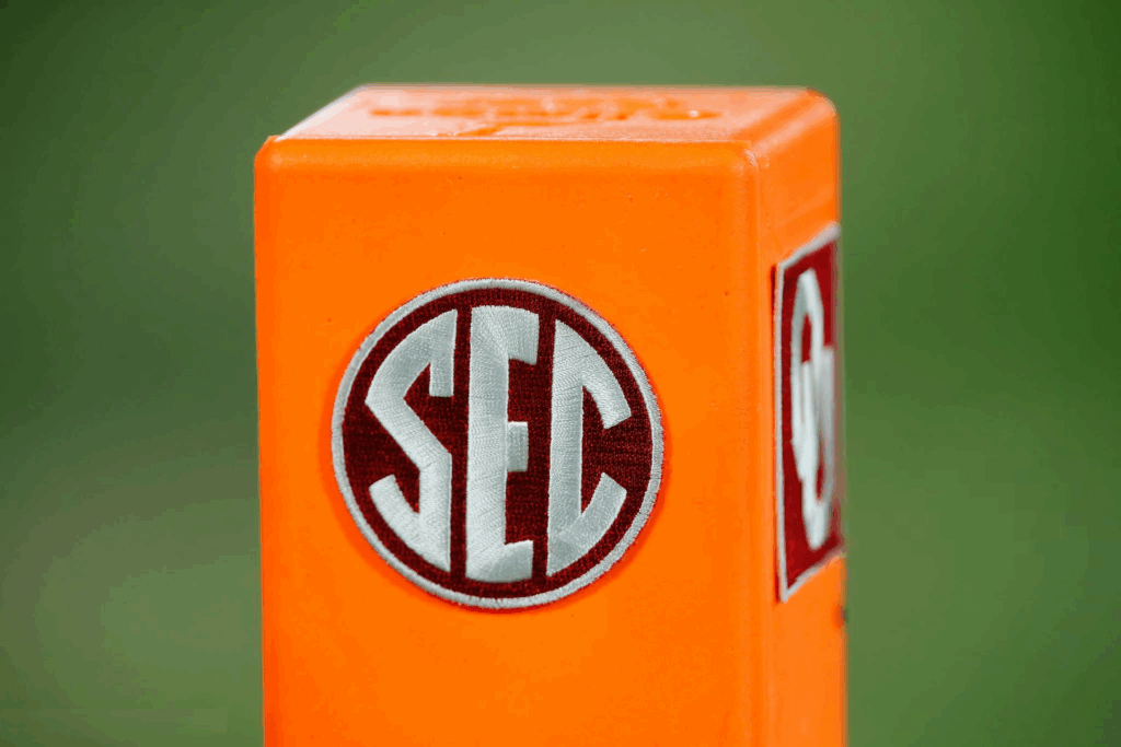 SEC Sets Record for NFL Draft in 2025 - The Forkball