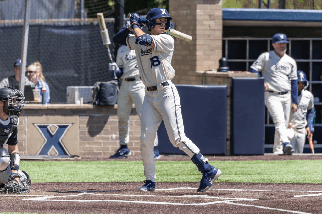 Ohio College Baseball: April 29th, 2025 - The Forkball