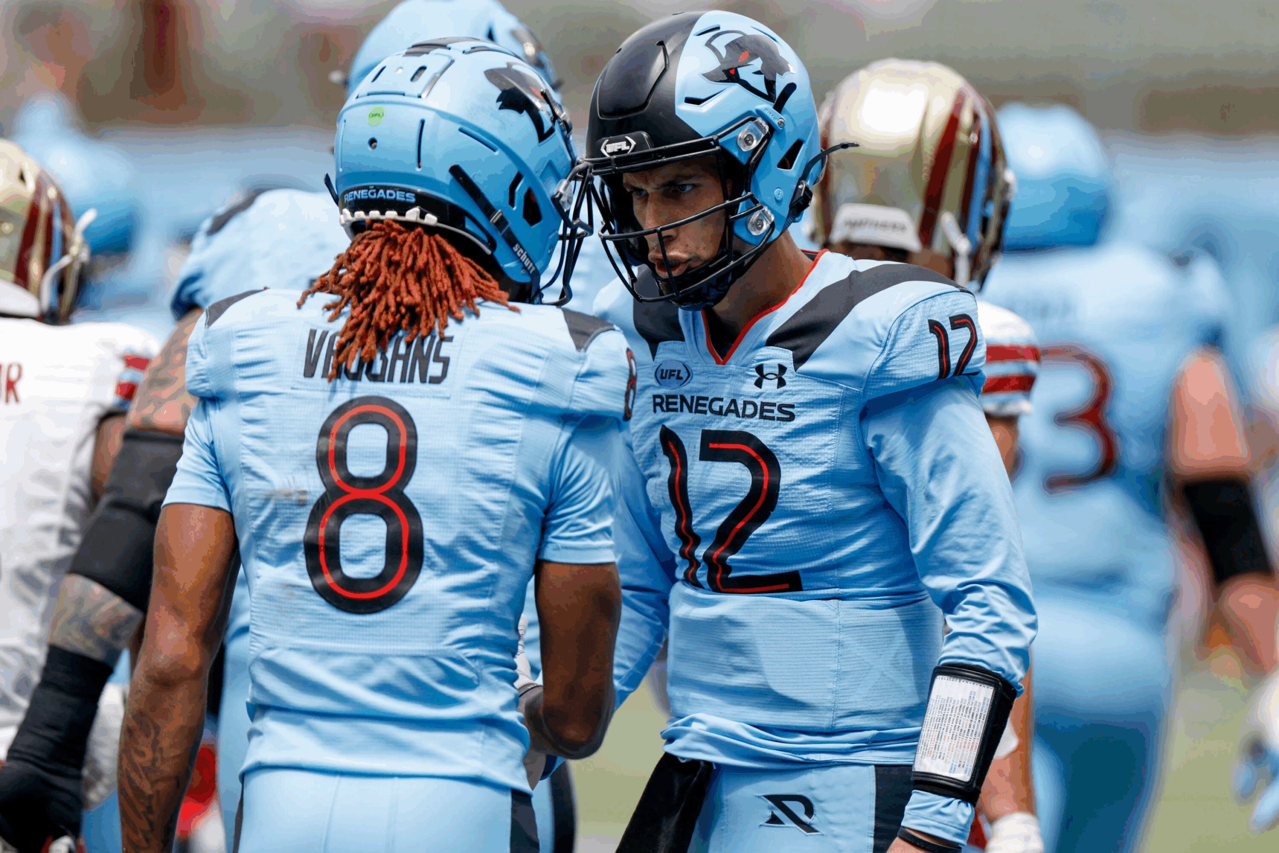 Michigan Panthers Roars to 5th Win: Unlocking the UFL - The Forkball