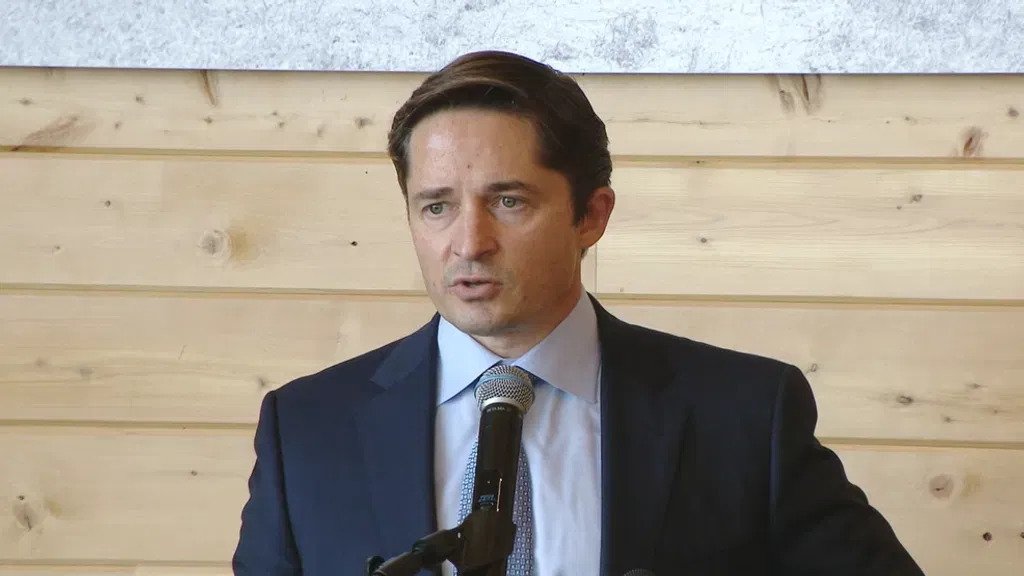How New Packers President Ed Policy Plans to Lead the Team