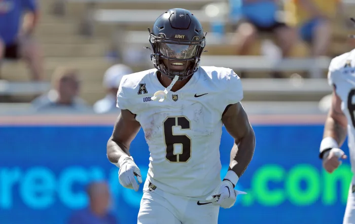 Recruiting Top 5 Shocking Signings for G5 Schools - The Forkball