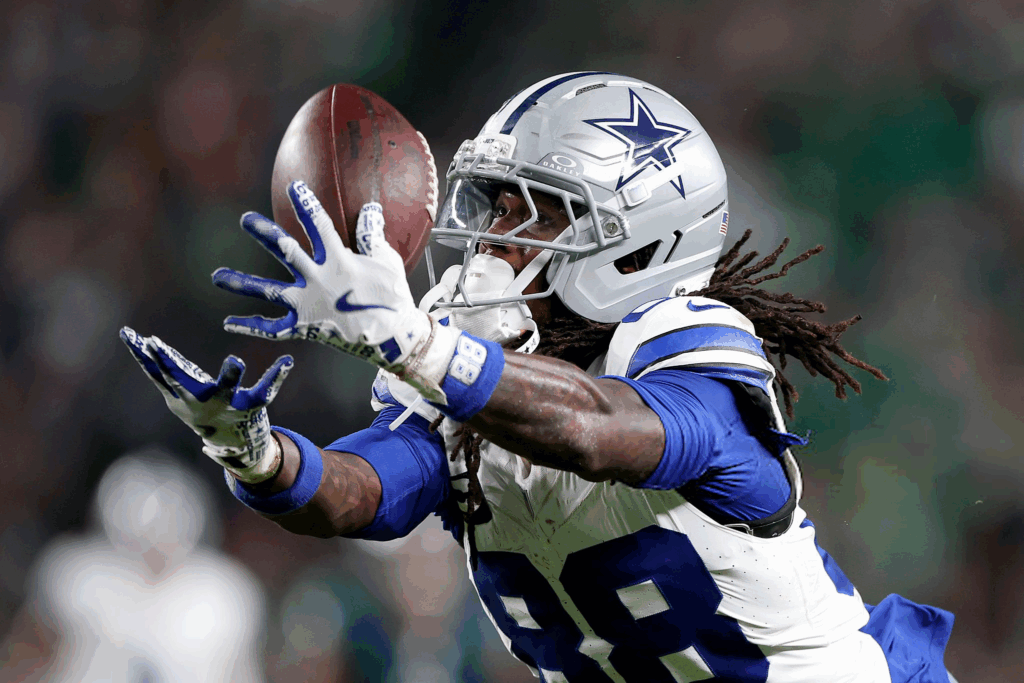 Why the Cowboys Dropped the Ball - The Forkball