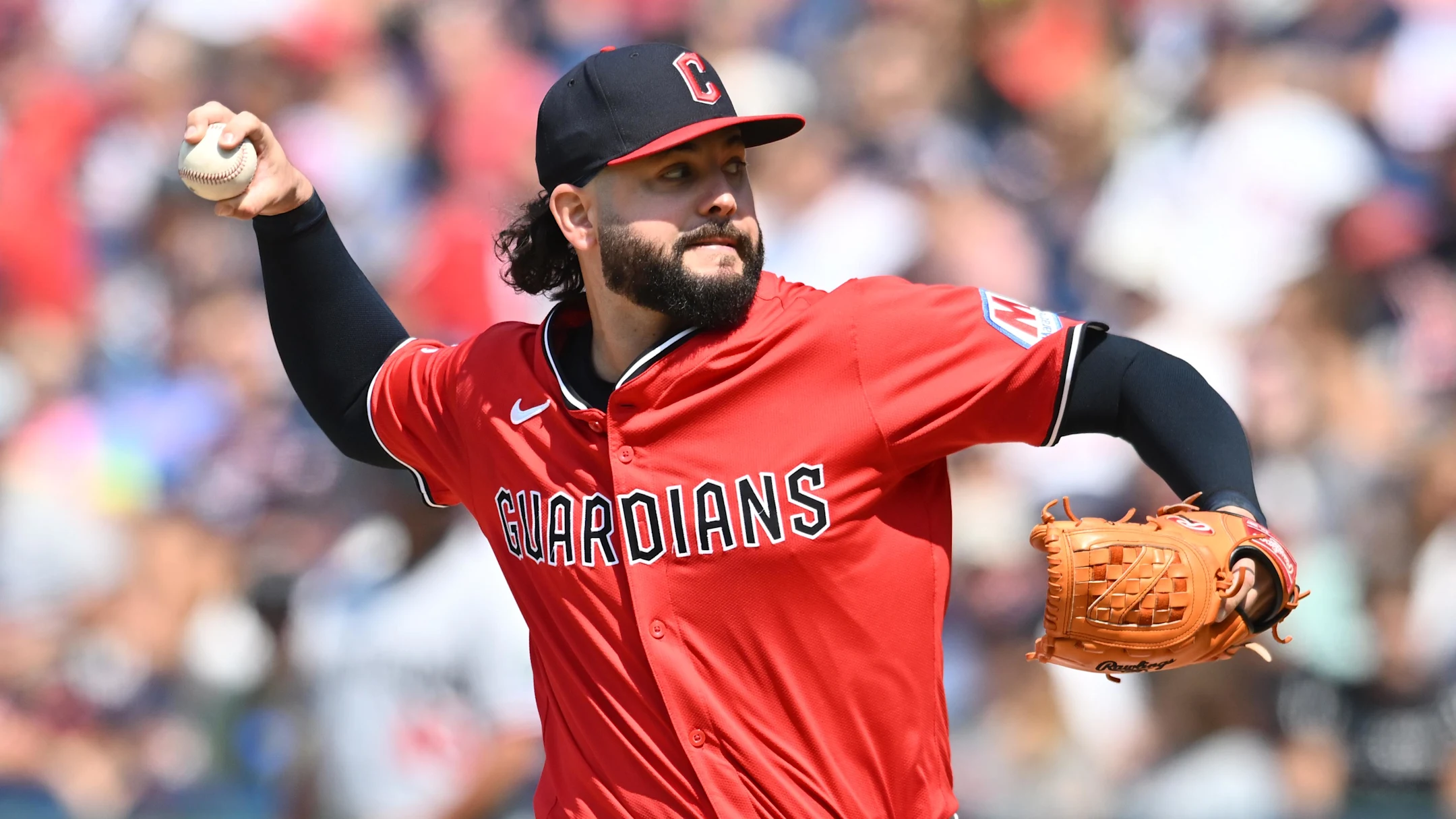 Texas Rangers Add Jakob Junis as Bullpen Reshaping Continues
