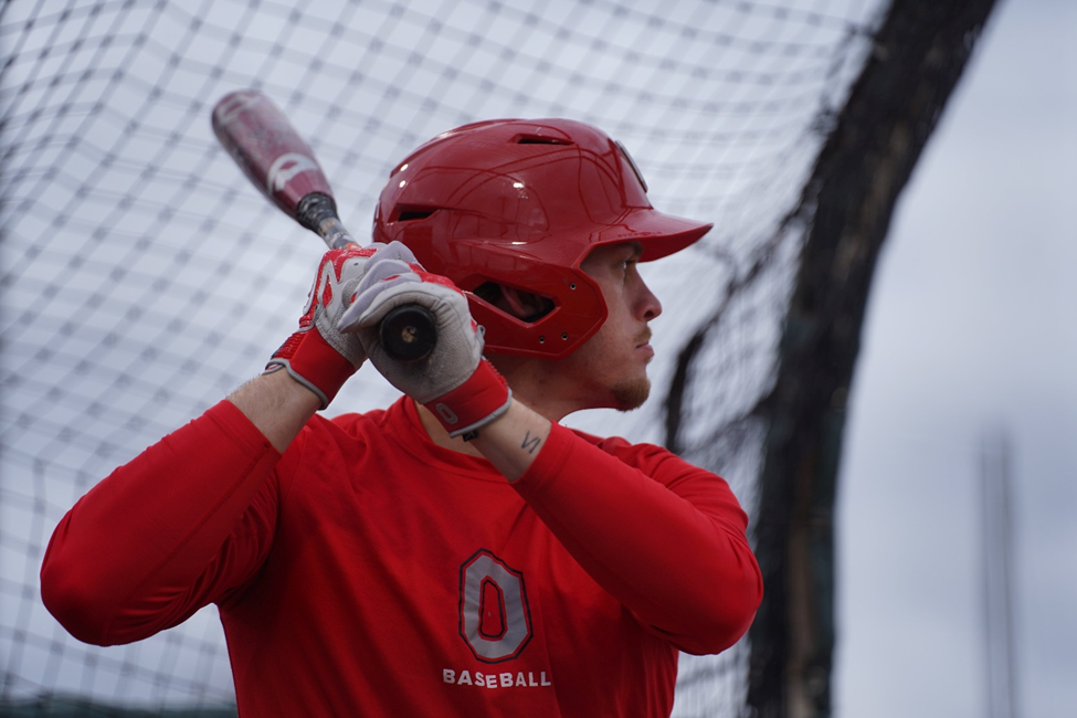 College Baseball in Ohio – Week 7 – March 30th, 2026 - The Forkball