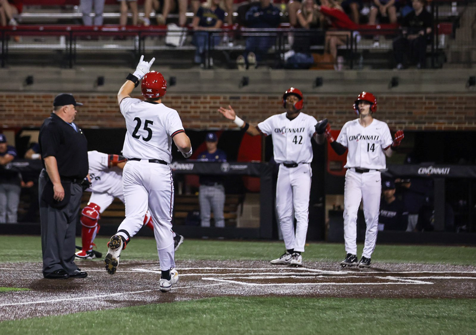 College Baseball in Ohio – Week 4 - March 9th, 2026 - The Forkball