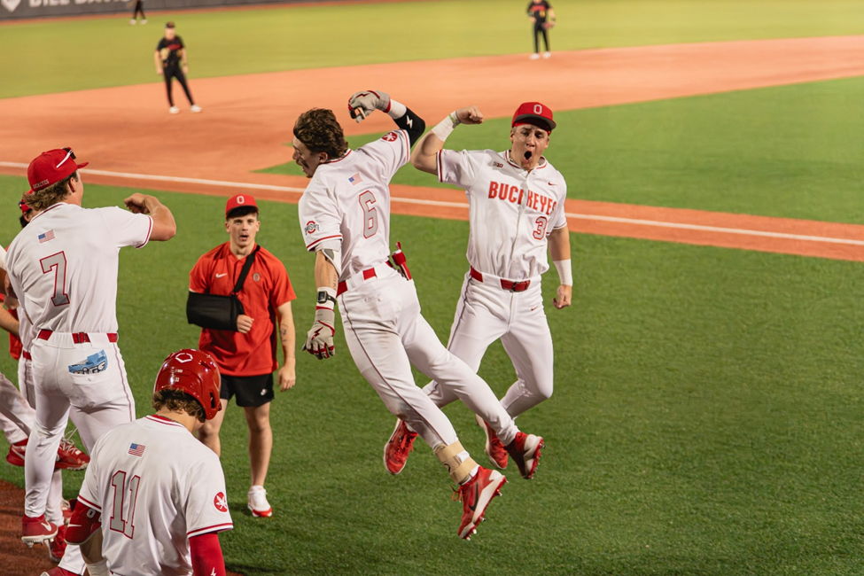 College Baseball in Ohio – Week 8 – April 6th, 2026 - The Forkball