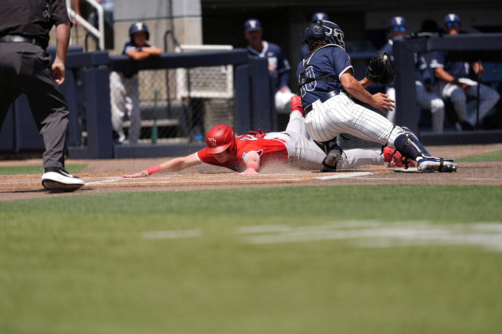 College Baseball in Utah – Week 12 – May 4th, 2026 - The Forkball